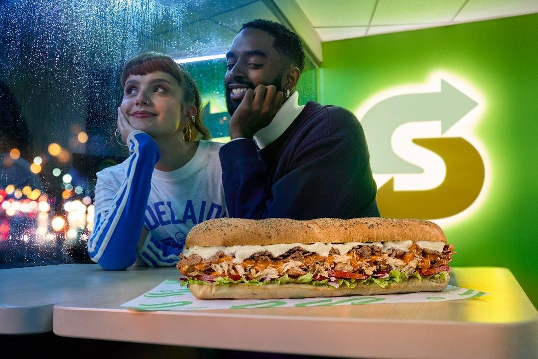 Subway® presenta “Subway Series” en Colombia con seis creaciones ...